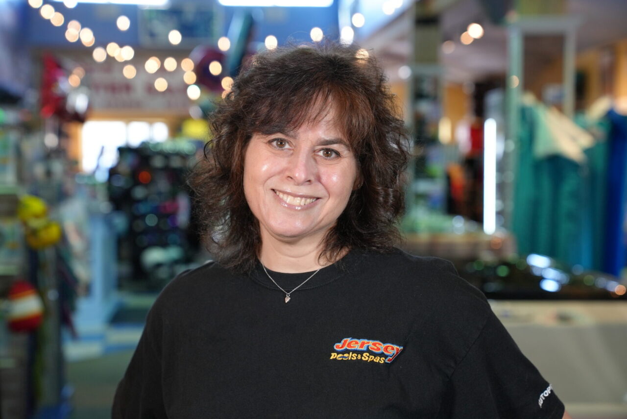 Meet Our Team - Jersey Pools & Spas