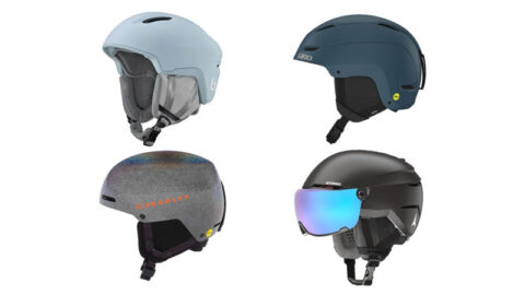 Ski & Snowboard - Jersey Pools & Spas