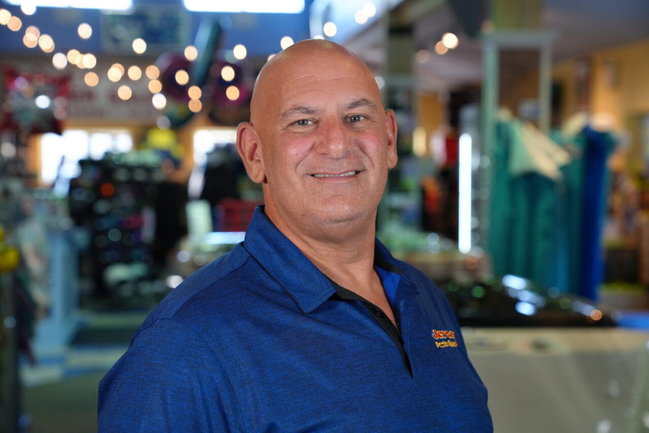 Meet Our Team - Jersey Pools & Spas
